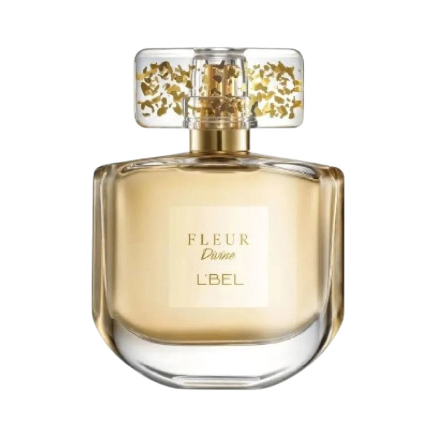 Lbel Fleur Divine Perfume Femenino 50ml Larissa Cosmetics