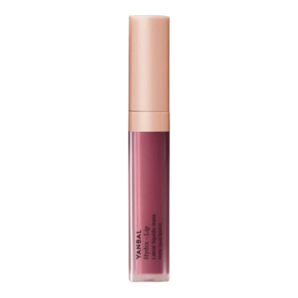 Yanbal Labial Líquido Mate Hydra-Lip Berry Diva 6.5ml – Larissa Cosmetics