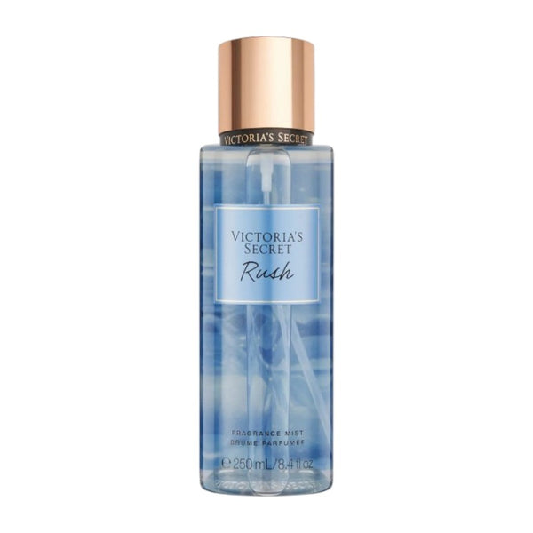 Victorias Secret Fragancia Corporal Rush 250ml – Larissa Cosmetics