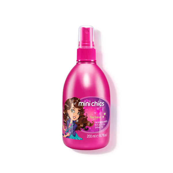 Esika Mini Chics Desenredante Mágico en Spray 200ml – Larissa Cosmetics