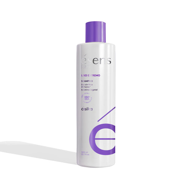 Esika Esens Pro Liso Extremo Shampoo 300ml – Larissa Cosmetics