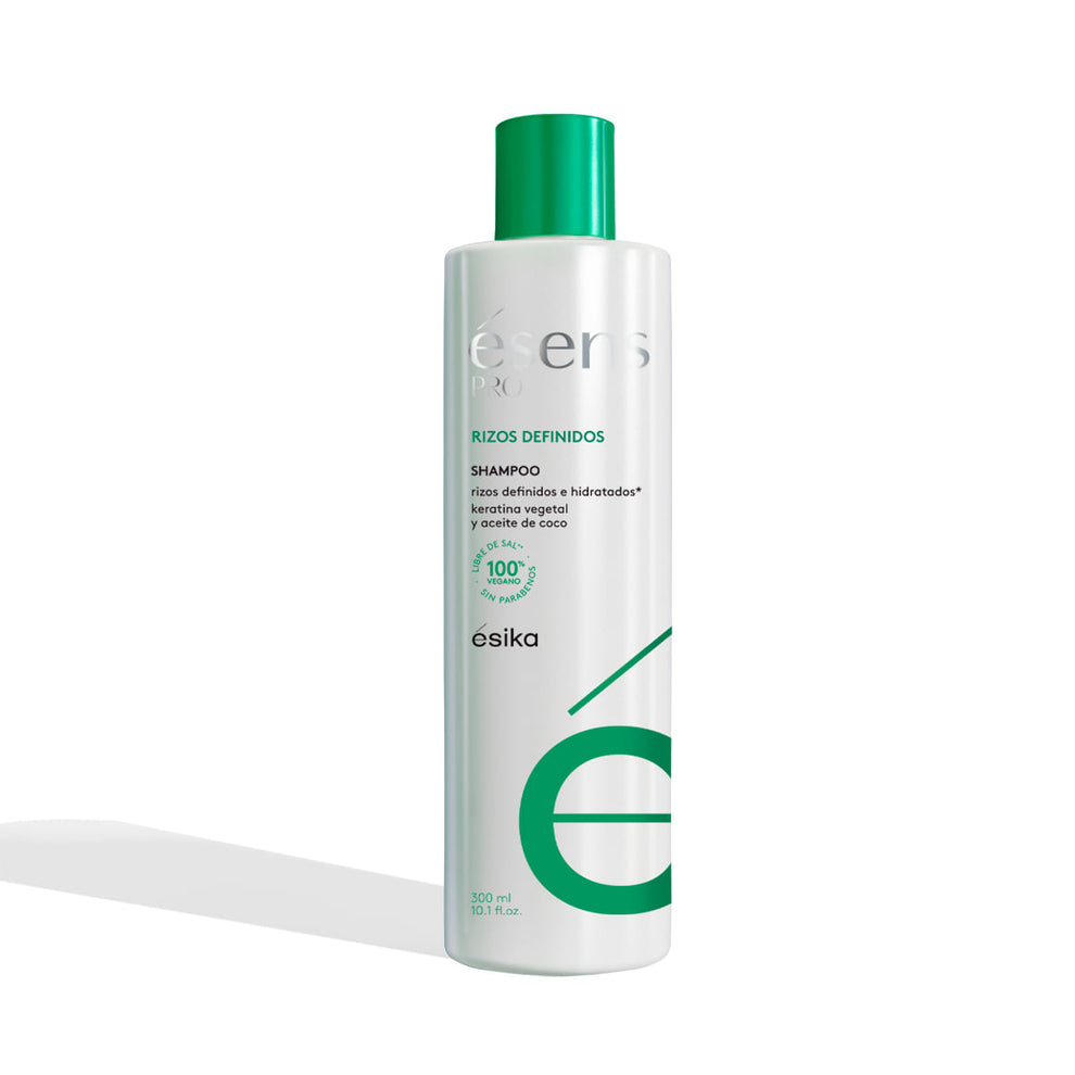 Esika Esens Pro Rizos Definidos Shampoo 300ml – Larissa Cosmetics