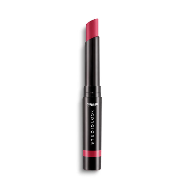 Cyzone Studio Look Supermate Lips Labial En Barra Petal Rose 2g ...