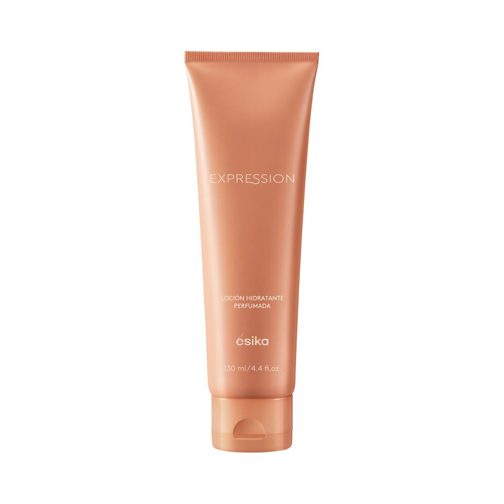 Esika Loción Perfumada Expression 130 ml – Larissa Cosmetics