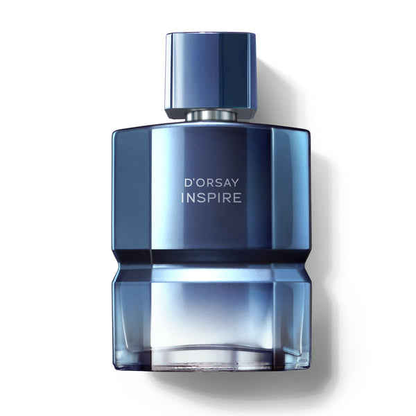 Esika Dorsay Inspire Perfume Masculino 90ml – Larissa Cosmetics