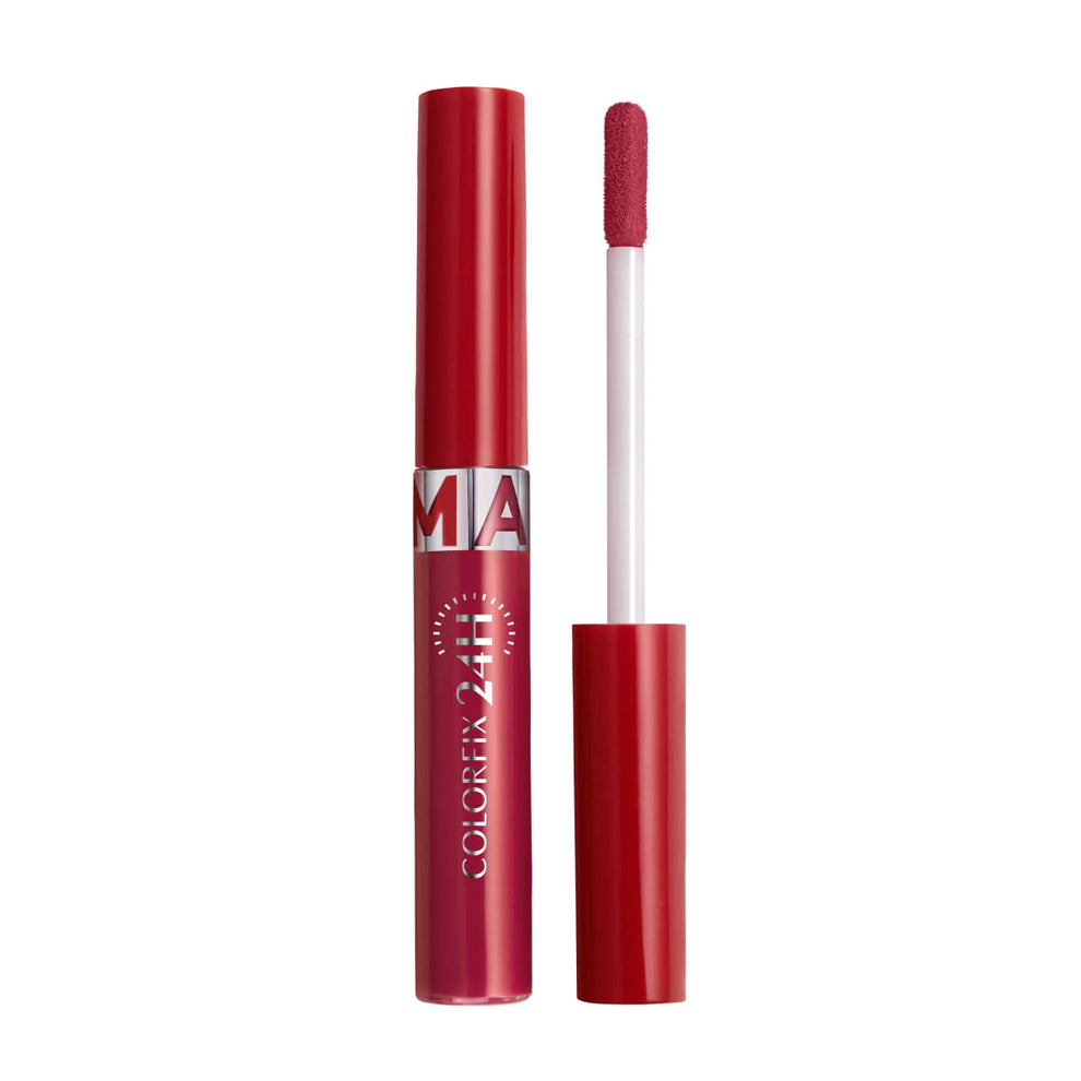 Esika Colorfix Labial Liquid Tattoo Matte Rosa Cupido 6ml – Larissa ...
