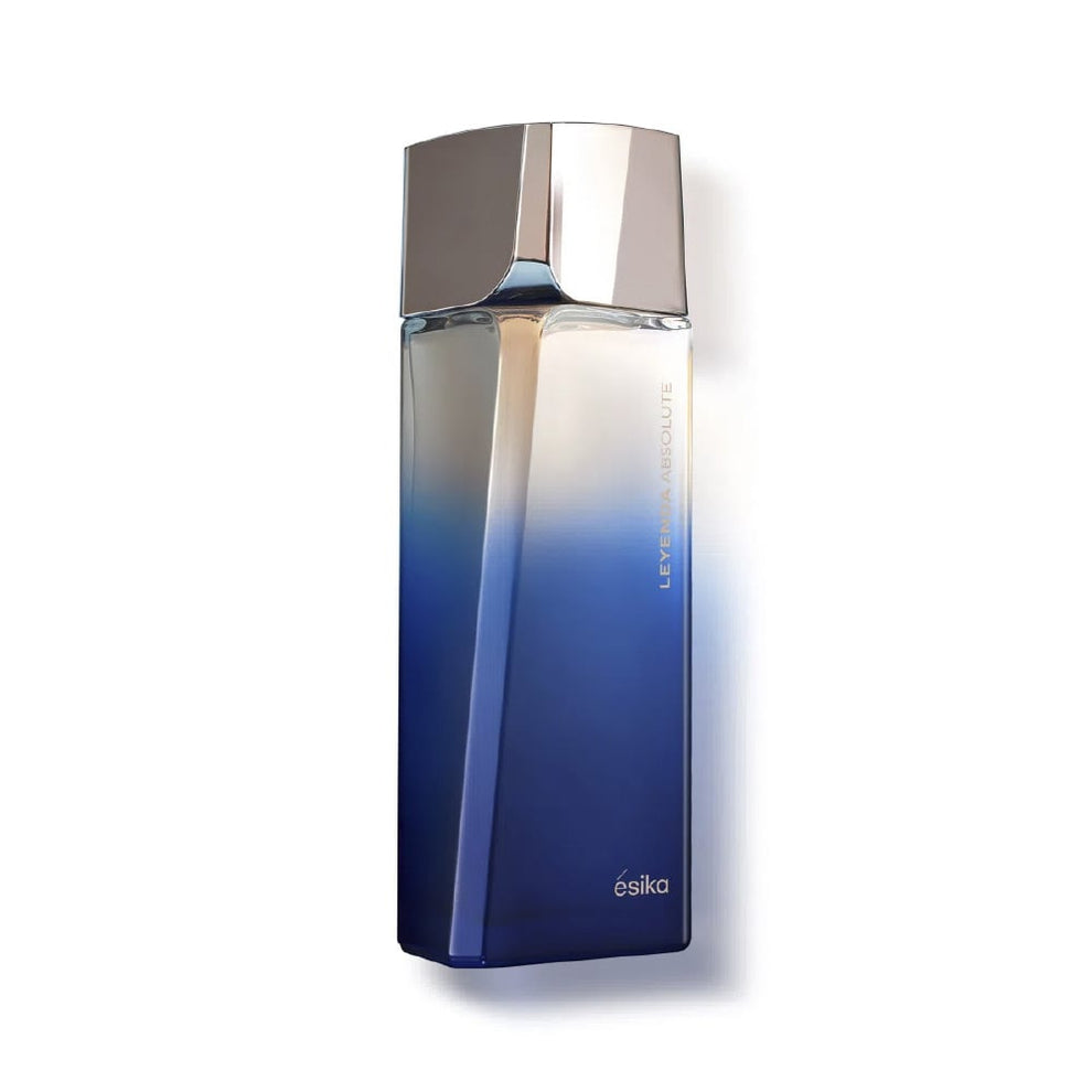 Esika Leyenda Absolute Perfume Masculino 100ml – Larissa Cosmetics