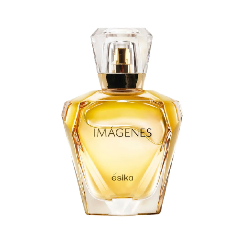 Esika Imagenes Perfume Femenino 50ml – Larissa Cosmetics