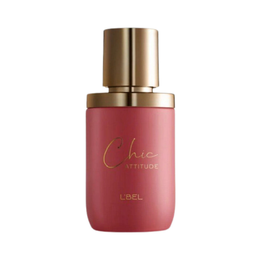 Lbel Chic Attitude Perfume Femenino 50ml – Larissa Cosmetics