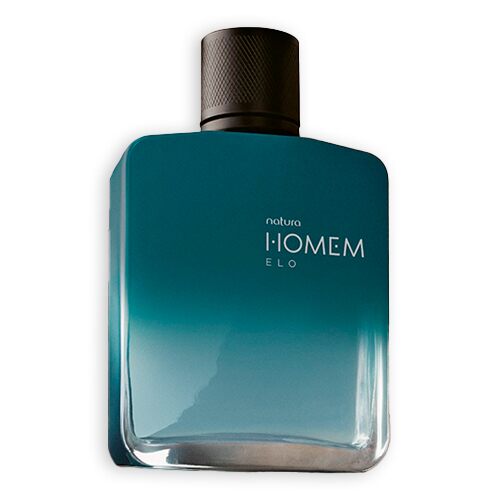 Natura Homem Elo Perfume Masculino 100ml – Larissa Cosmetics