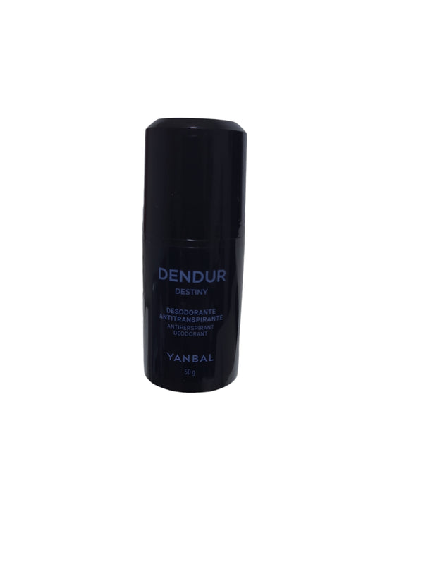 Yanbal Desodorante Dendur Destiny Roll On 50g – Larissa Cosmetics
