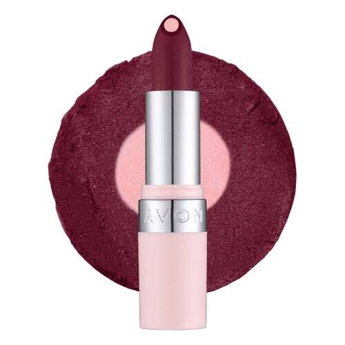 Avon Hydramatic Mate Hydra Ruby Lapiz Labial 3.6 G – Larissa Cosmetics