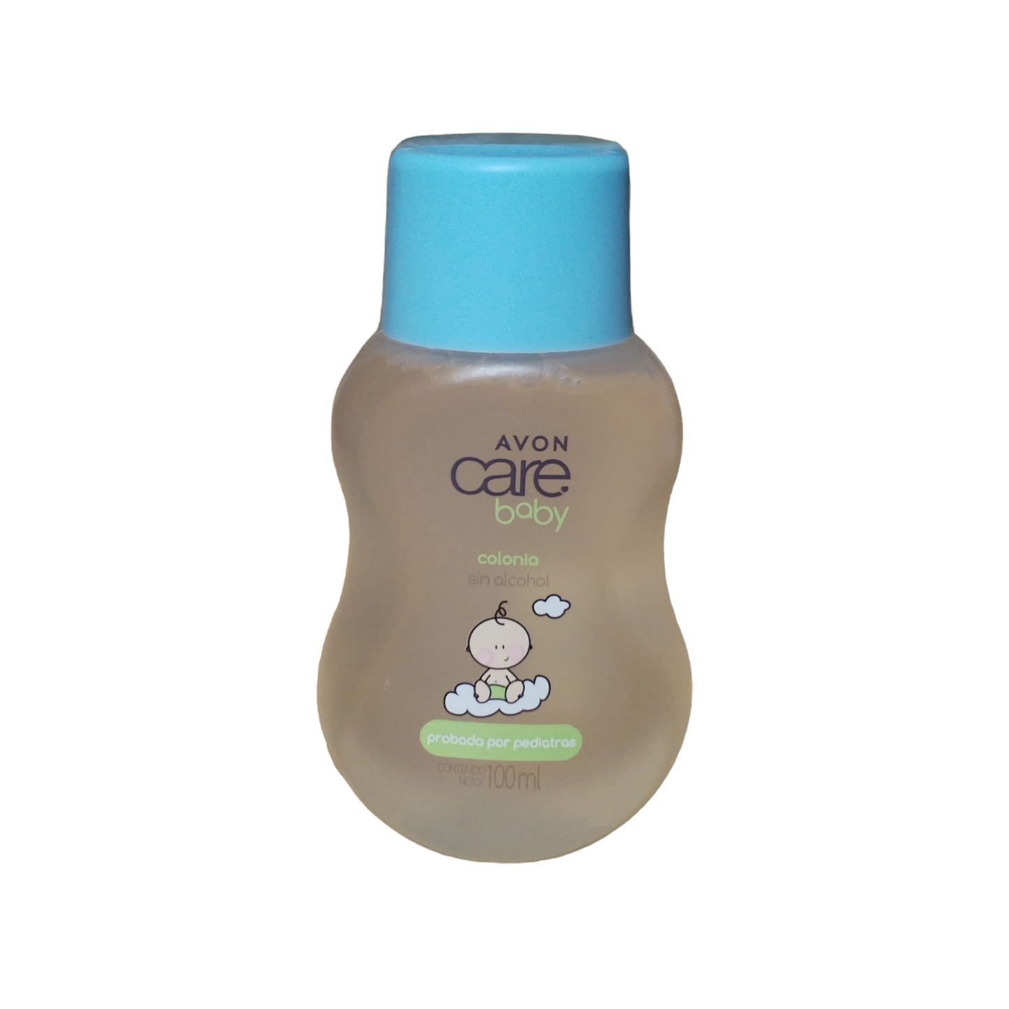 Avon Care Baby Colonia Sin Alcohol 100 Ml – Larissa Cosmetics